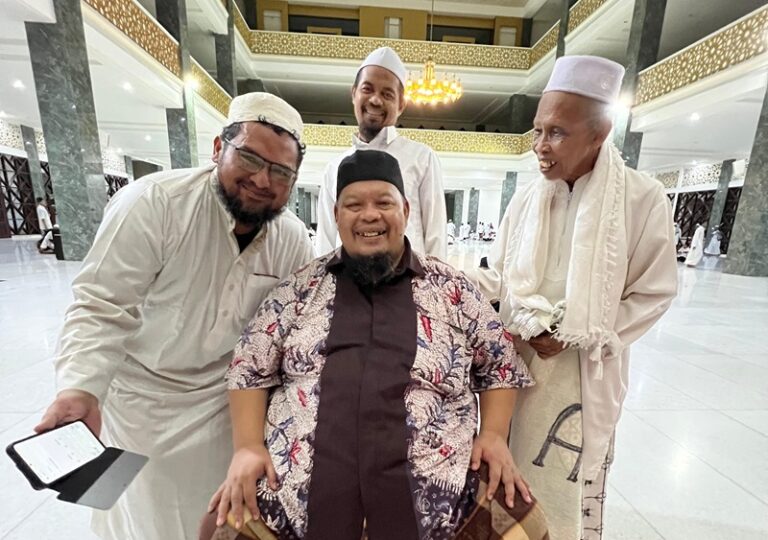 Ust Fauzil Adhim by SKR2 (2)